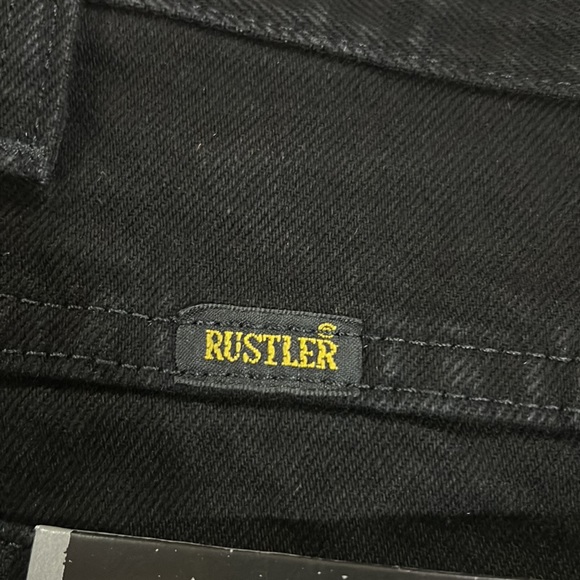 Rustler | Jeans | Brand New Rustler Classic Jeans | Poshmark